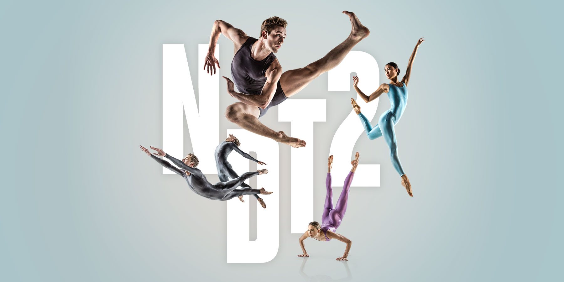 Nederlands Dans Theater 2 – Birmingham Hippodrome