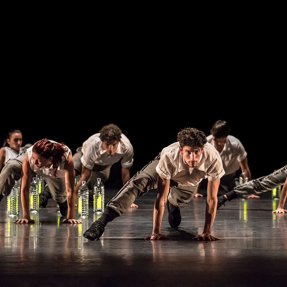 Acosta Danza – Birmingham Hippodrome