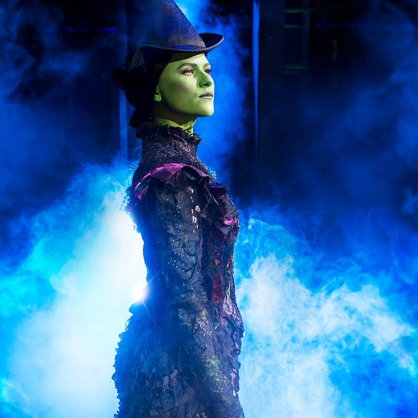 Wicked – Birmingham Hippodrome