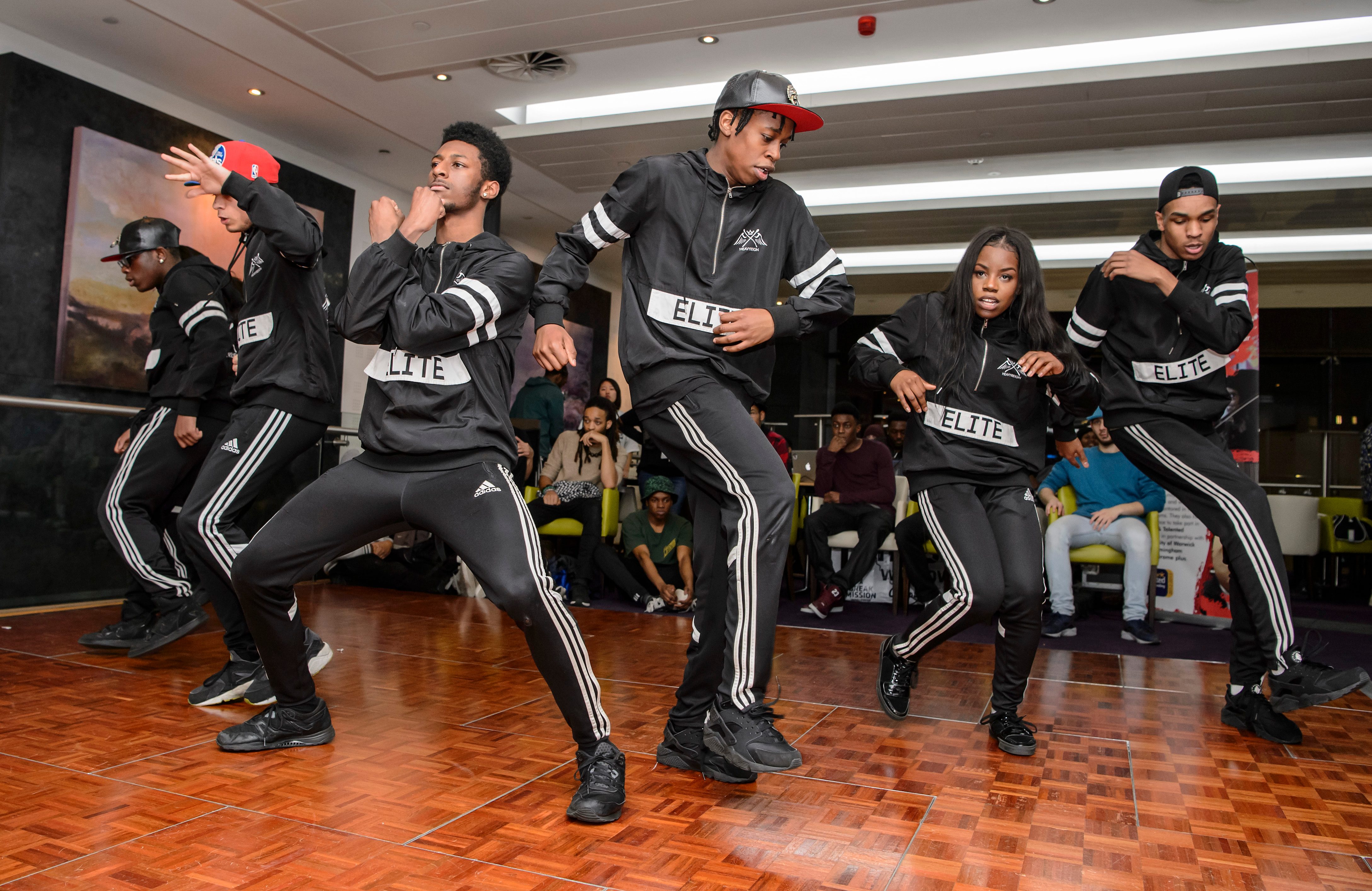 Do you have what it takes to be crowned the Ultimate Midlands Street ...