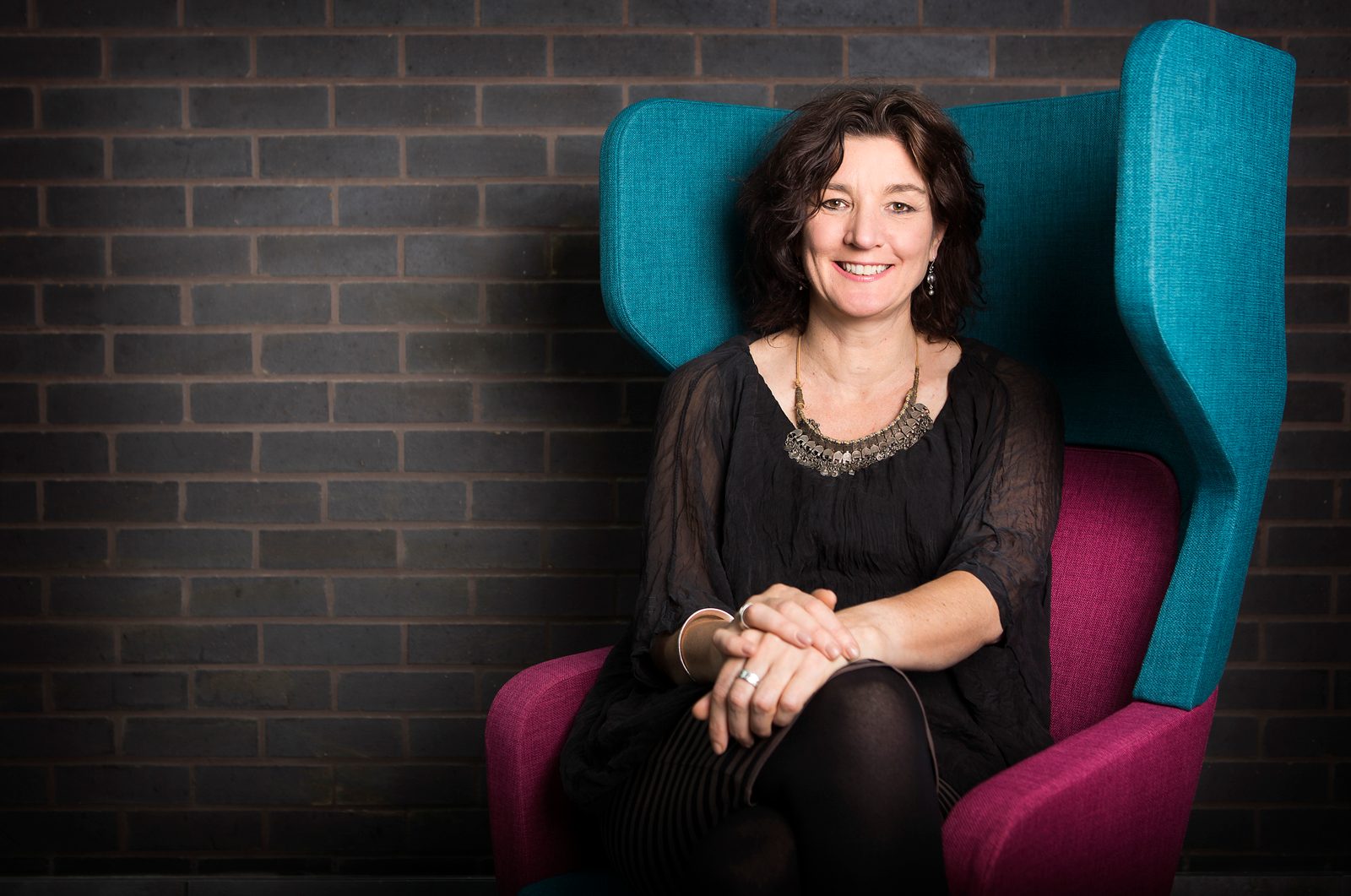 2016-17 Annual Review – Fiona Allan reflects on another busy and ...