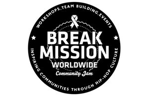Break-Mission-Logo – Birmingham Hippodrome