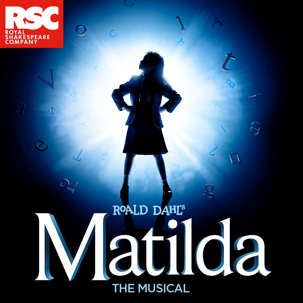 Matilda The Musical Relaxed Performance Birmingham Hippodrome