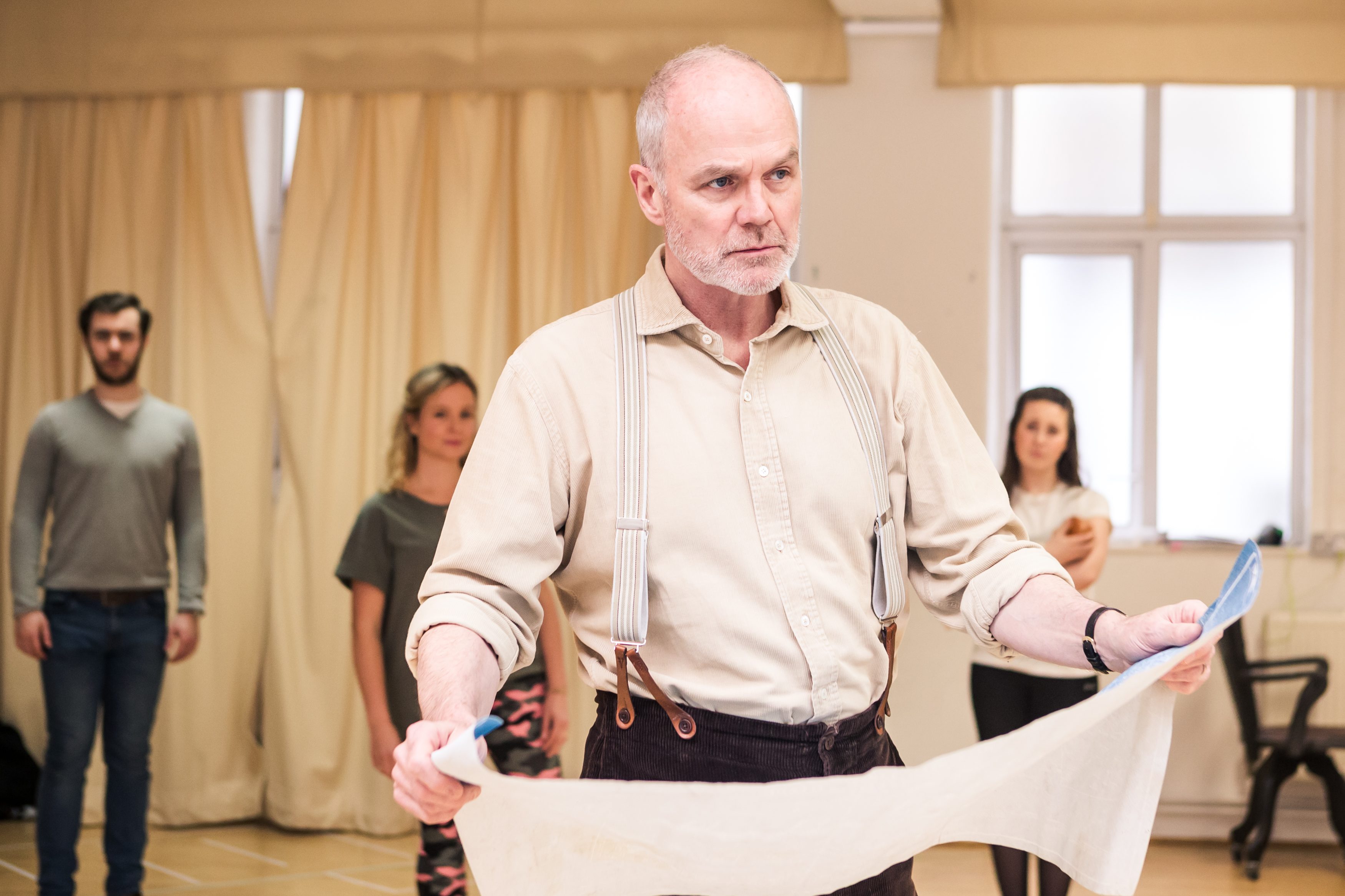 Simon-Green-in-rehearsals-for-Titanic-The-Musical.-Photo-by-Scott ...