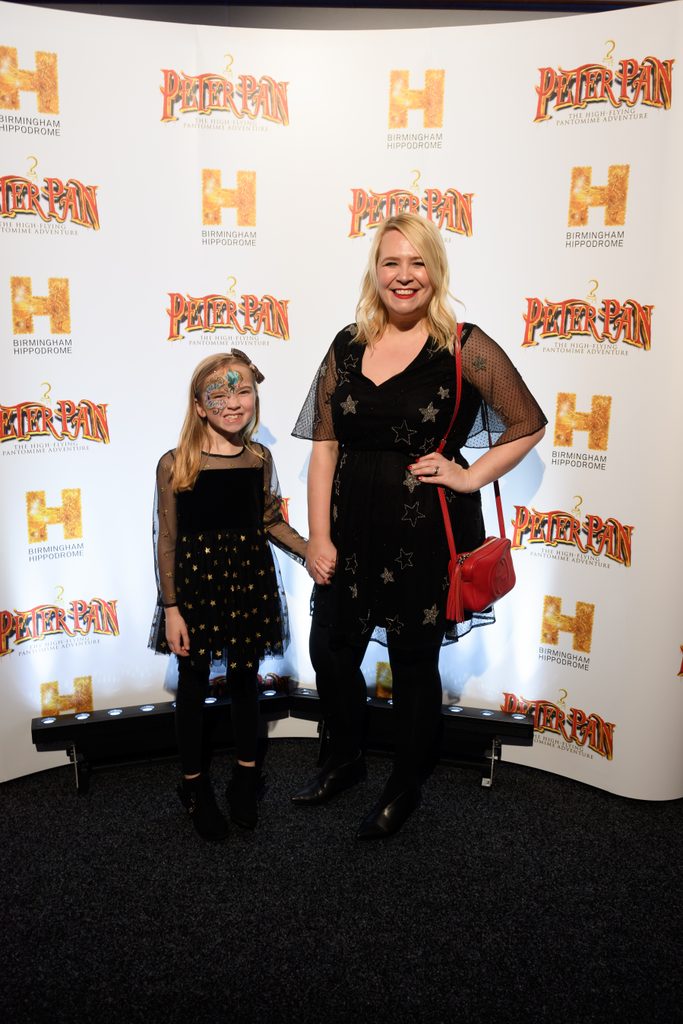 Emma-Conway-Brummymummyof2 – Birmingham Hippodrome