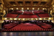 Essential Info – Birmingham Hippodrome