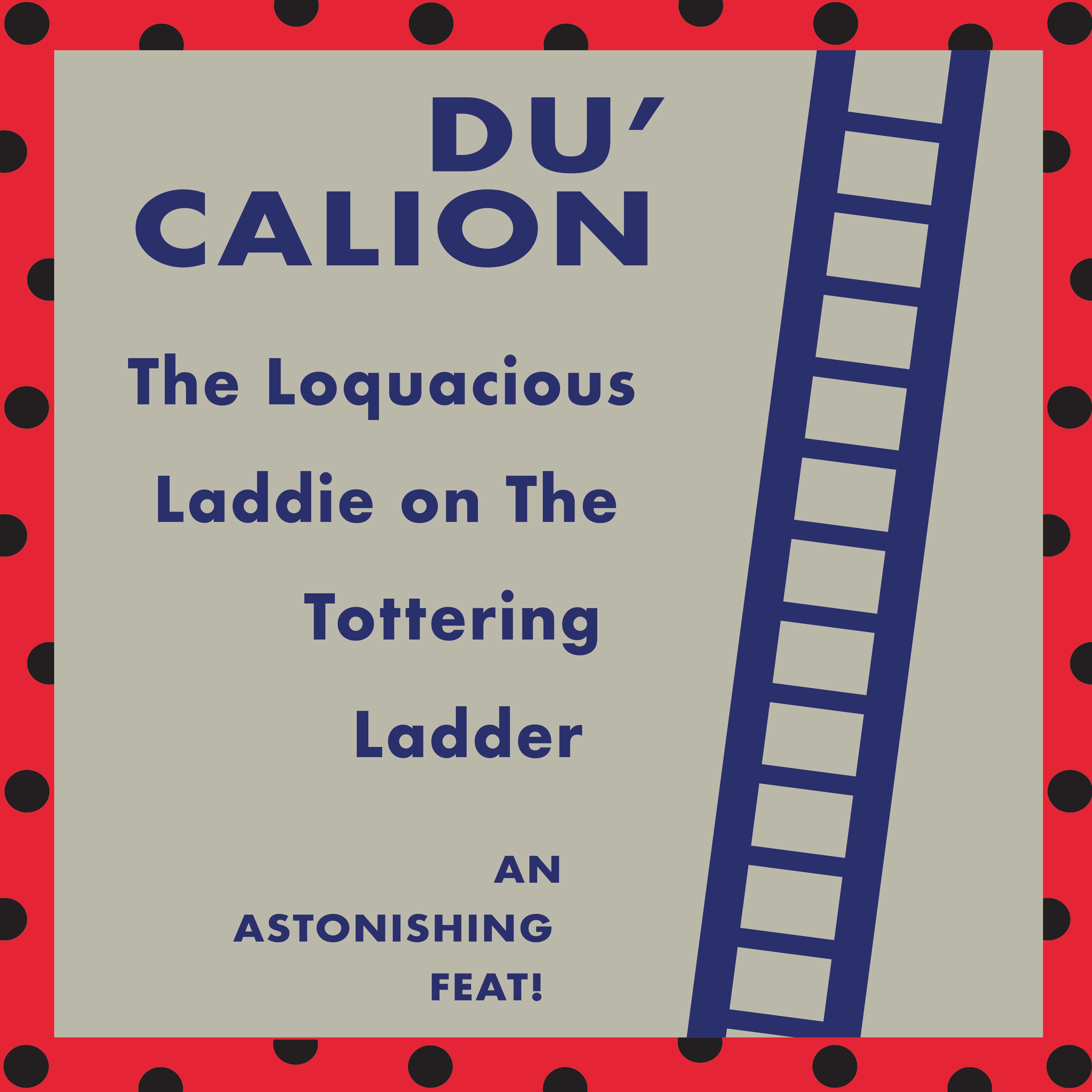 Du-Calion – Birmingham Hippodrome