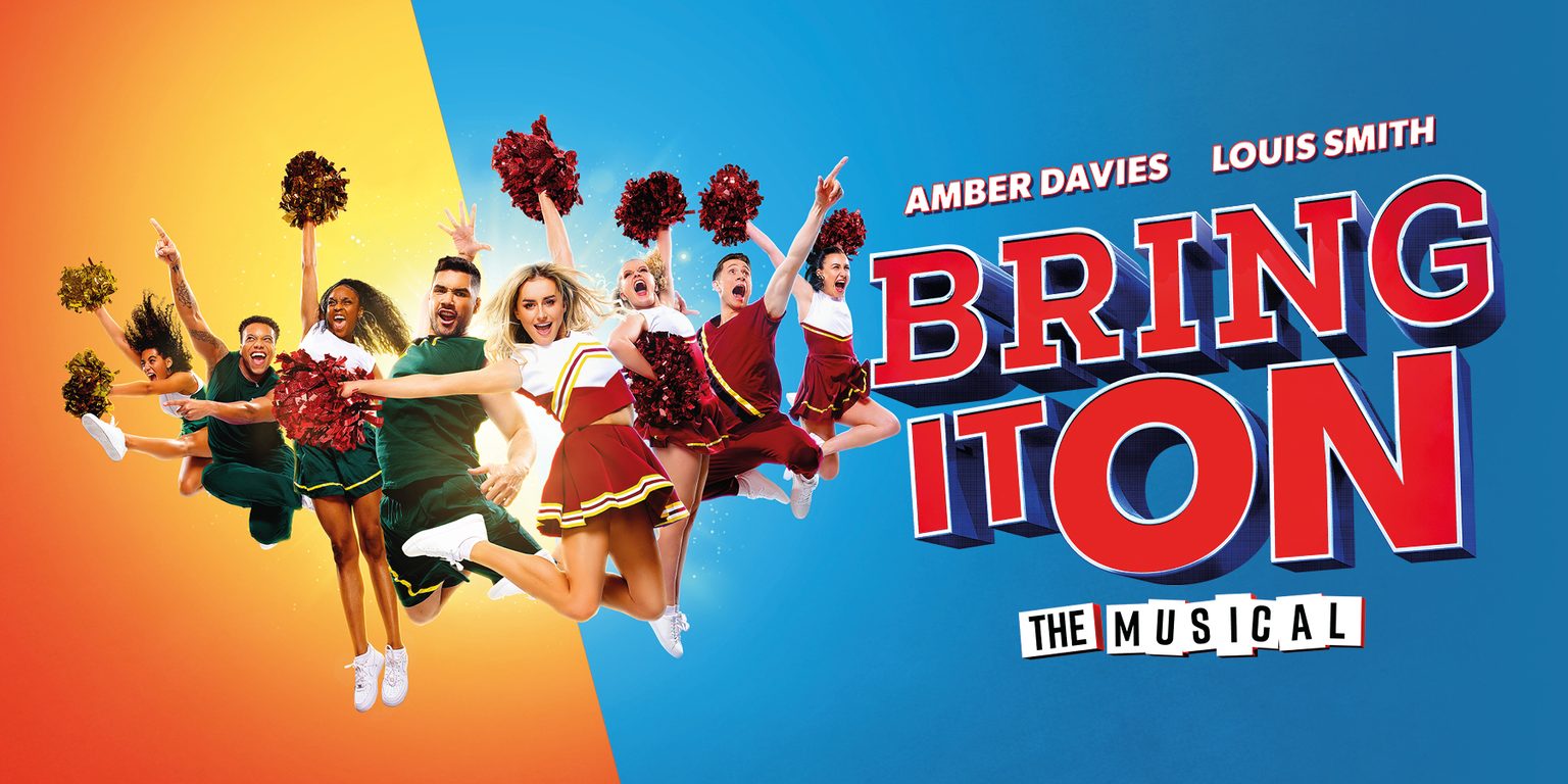 Bring It On: The Musical – Birmingham Hippodrome