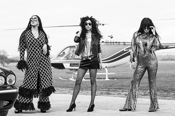 The Cher Show – Birmingham Hippodrome