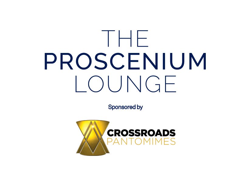 The Proscenium Lounge – Birmingham Hippodrome