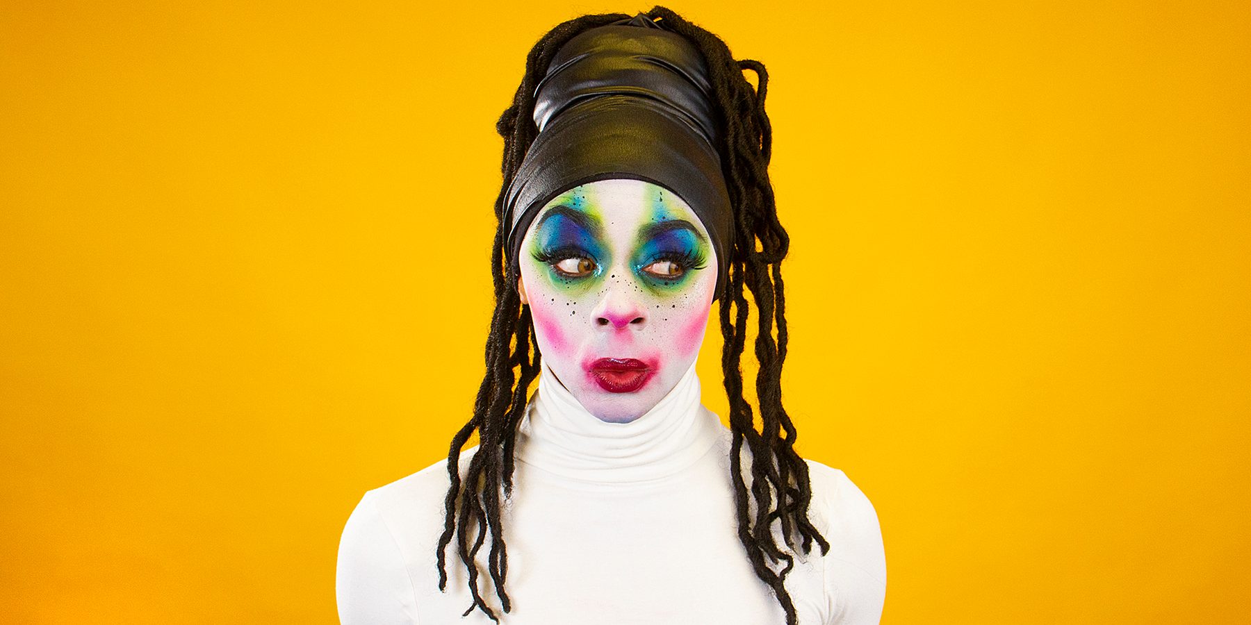 SHOUT FESTIVAL: Family Vogue Ball – Birmingham Hippodrome