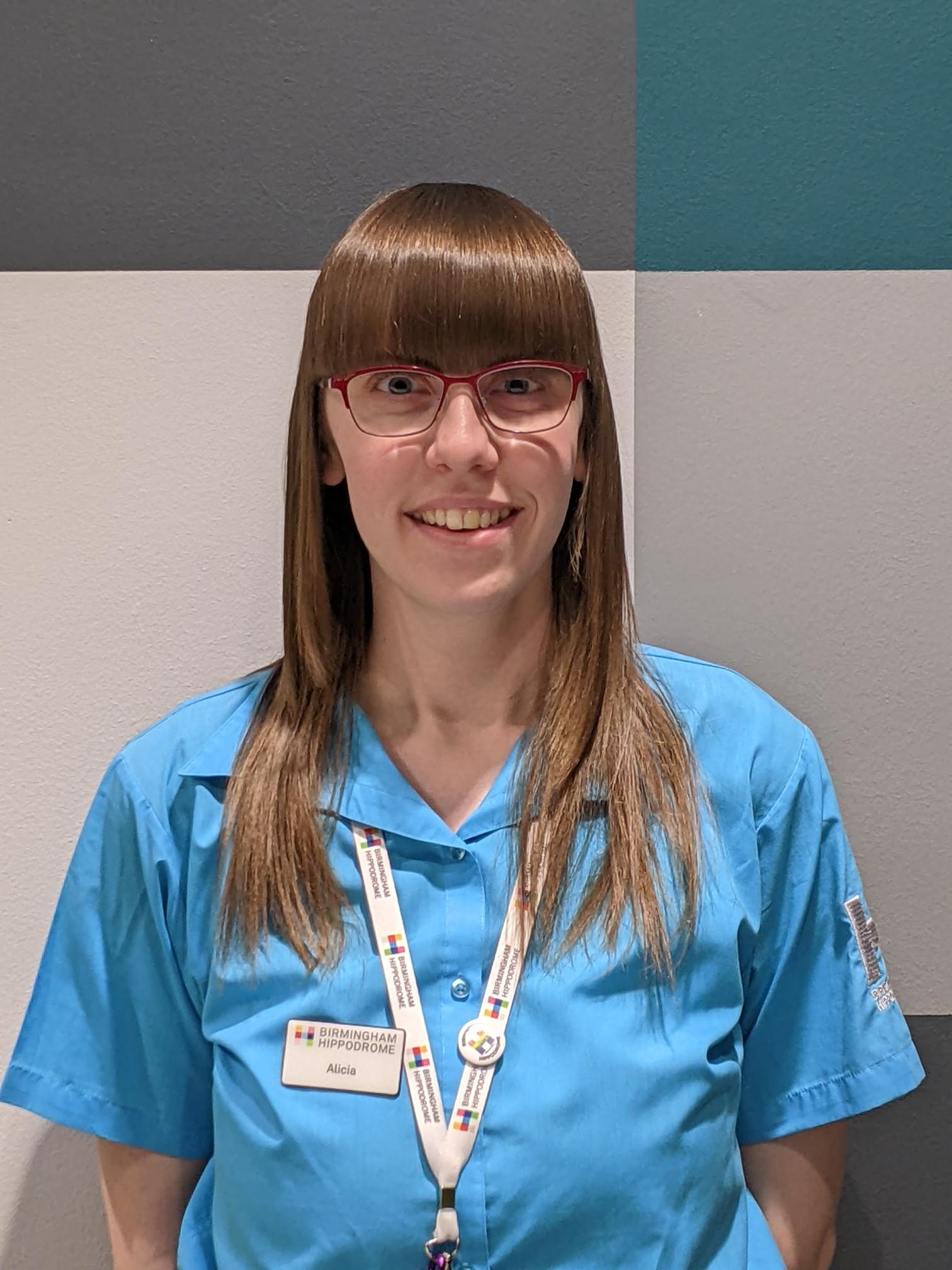 National Apprenticeship Week – Visitor Services Assistant – Birmingham ...