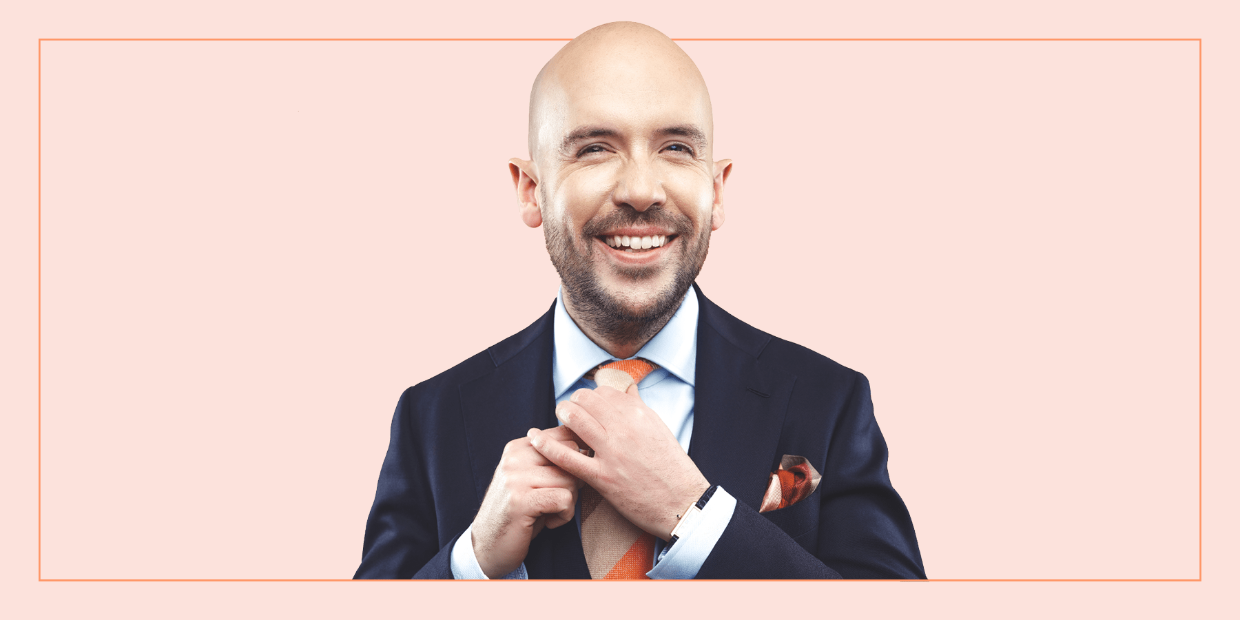 Tom Allen: Completely – Birmingham Hippodrome