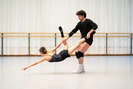 Birmingham Royal Ballet – Black Sabbath – The Ballet – Birmingham ...