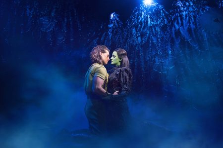 Wicked – Birmingham Hippodrome