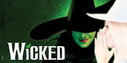 Wicked Birmingham Hippodrome Wicked Birmingham Hippodrome