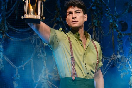 Wicked – Birmingham Hippodrome