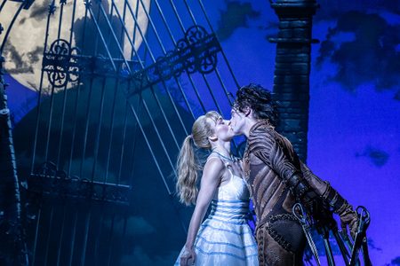 Edward Scissorhands – Birmingham Hippodrome