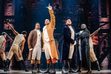 Hamilton – Birmingham Hippodrome