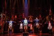 Hamilton – Birmingham Hippodrome