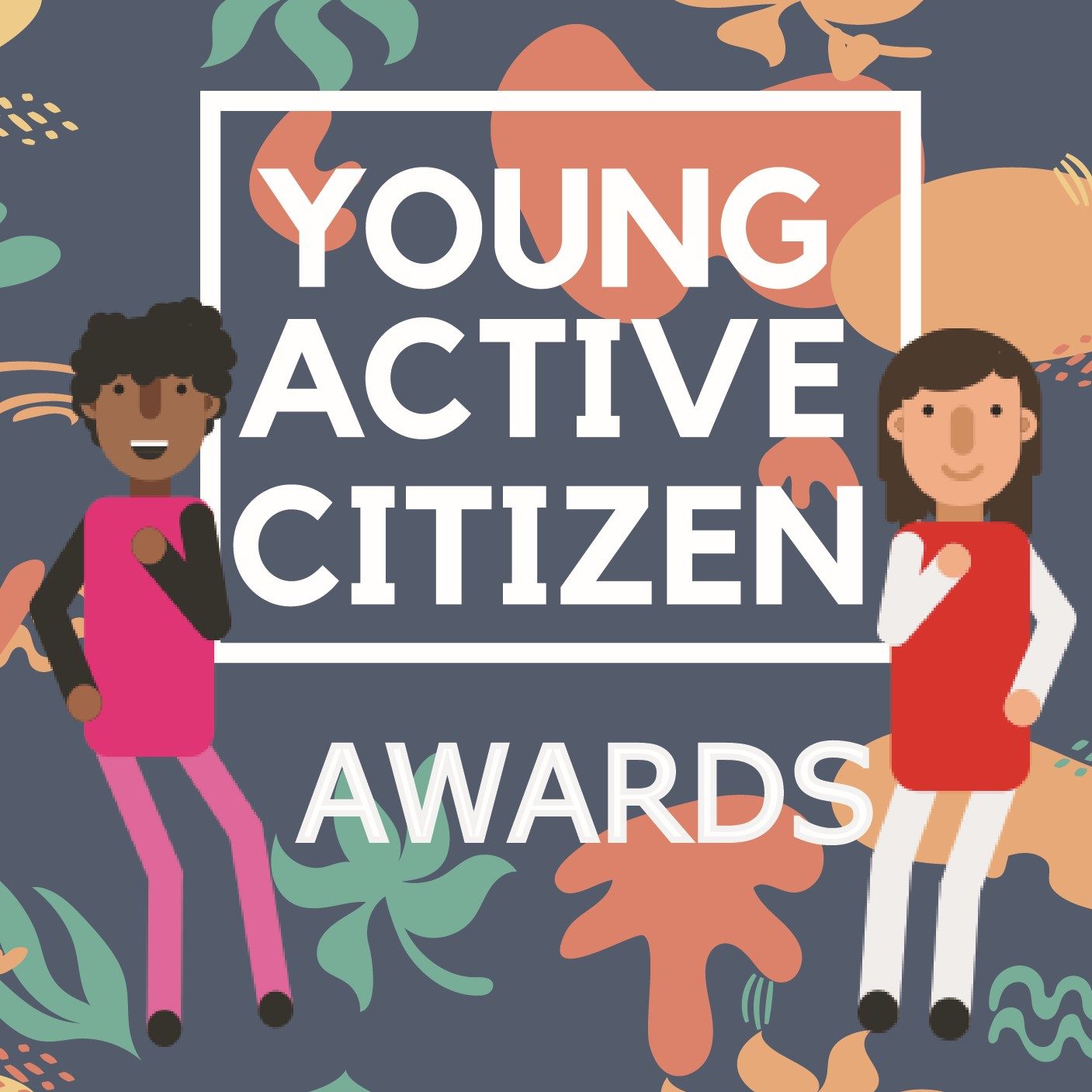 The King’s Award for Voluntary Service – Birmingham Hippodrome