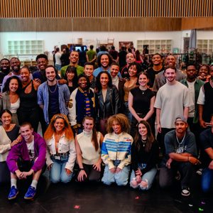 Casting announced for Hamilton – Birmingham Hippodrome