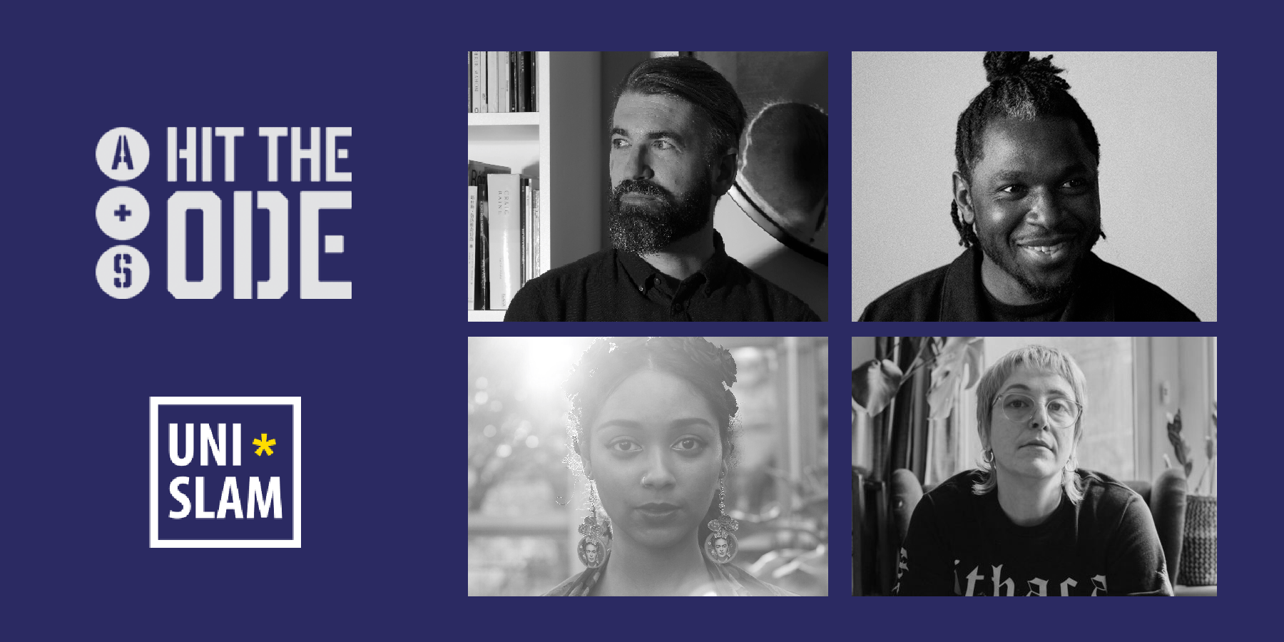 Hit the Ode x UniSlam Special – Birmingham Hippodrome