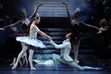 Birmingham Royal Ballet – Cinderella – Birmingham Hippodrome