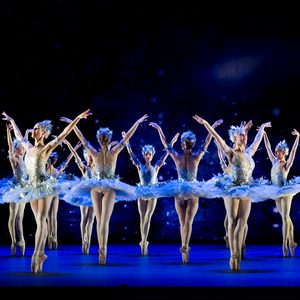 Birmingham Royal Ballet – Cinderella – Birmingham Hippodrome