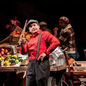 Only Fools and Horses The Musical – Birmingham Hippodrome
