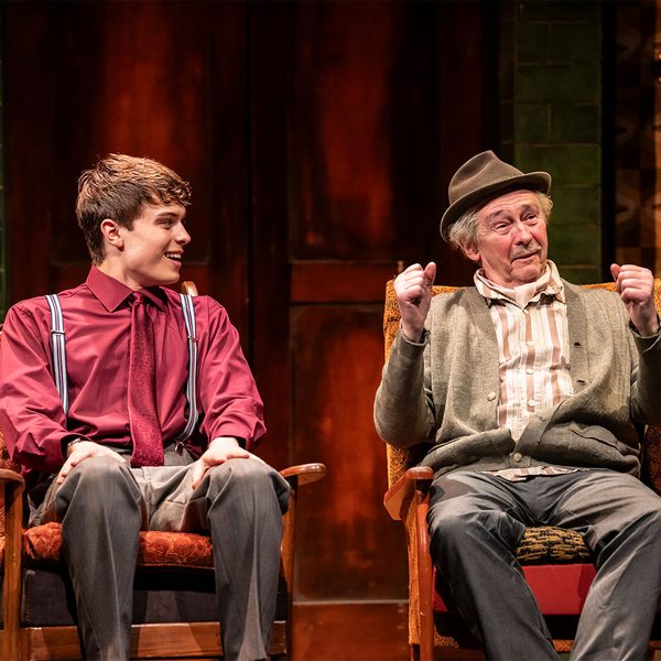 Only Fools and Horses The Musical – Birmingham Hippodrome