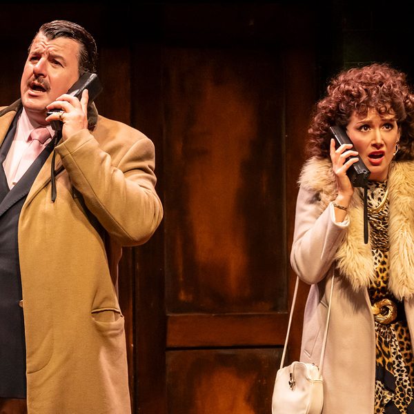 Only Fools and Horses The Musical – Birmingham Hippodrome