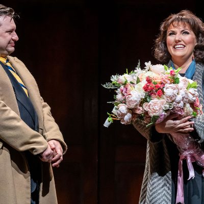 Only Fools and Horses The Musical – Birmingham Hippodrome