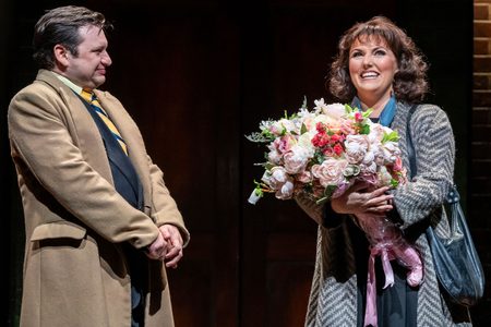 Only Fools and Horses The Musical – Birmingham Hippodrome