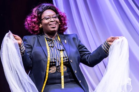 Only Fools and Horses The Musical – Birmingham Hippodrome