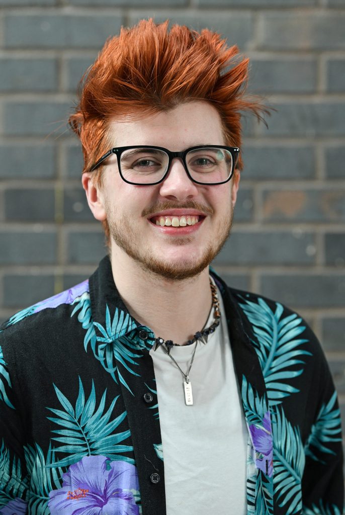 Access & Inclusion Advocates – Birmingham Hippodrome