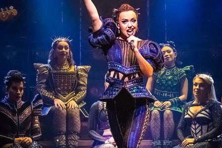 SIX – Birmingham Hippodrome