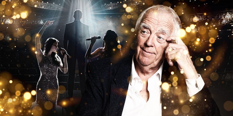 Tim Rice – My Life in Musicals – Birmingham Hippodrome