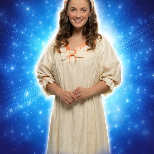 Danny Mac joins the Peter Pan cast as Captain Hook – Birmingham Hippodrome