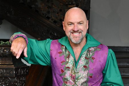 Robin Hood – Birmingham Hippodrome