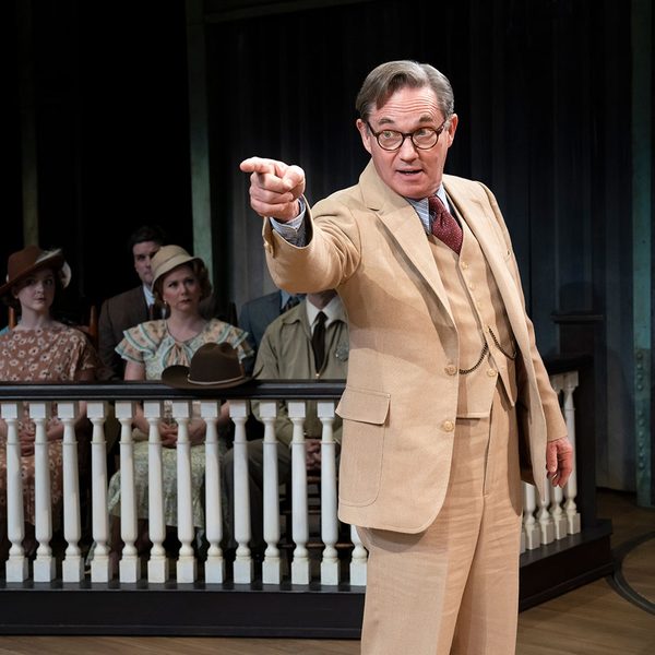 To Kill A Mockingbird – Birmingham Hippodrome