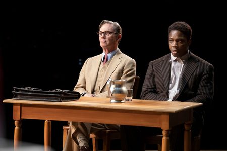 To Kill A Mockingbird – Birmingham Hippodrome