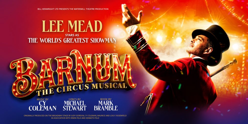 Barnum – Birmingham Hippodrome