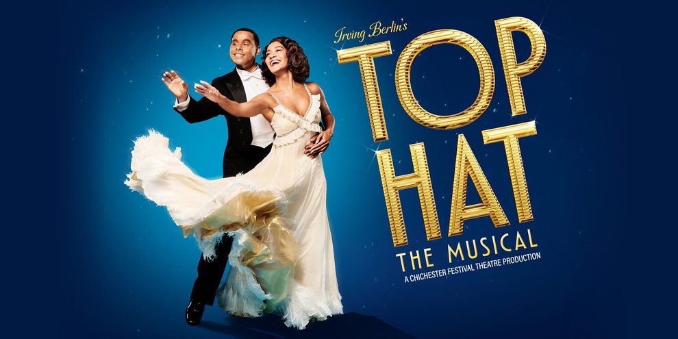 Top Hat – Birmingham Hippodrome