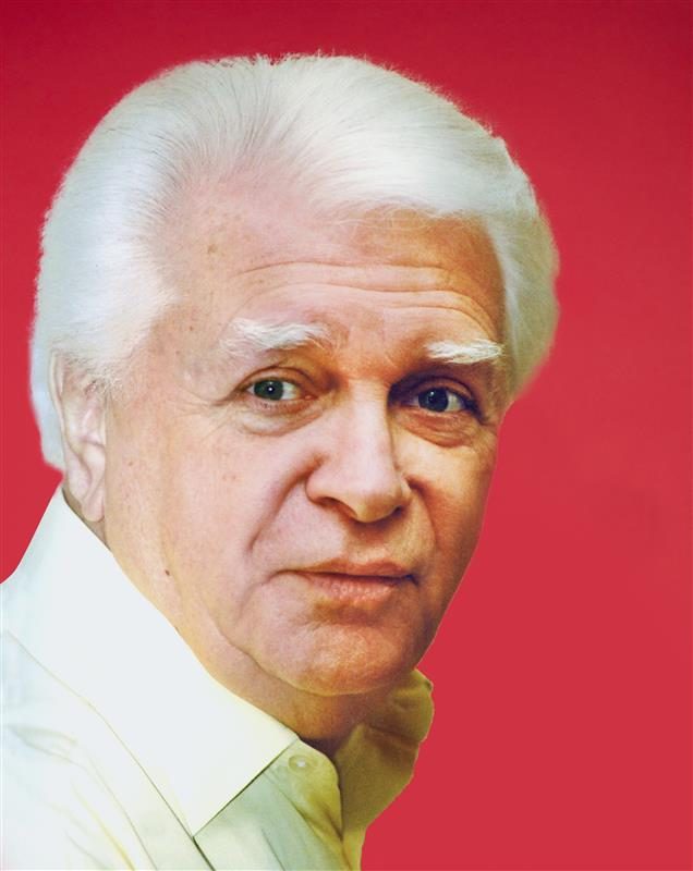 Remembering Paul Elliott – Birmingham Hippodrome